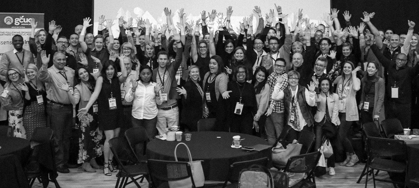 GCUC Mastermind: The Future - GCUC Community