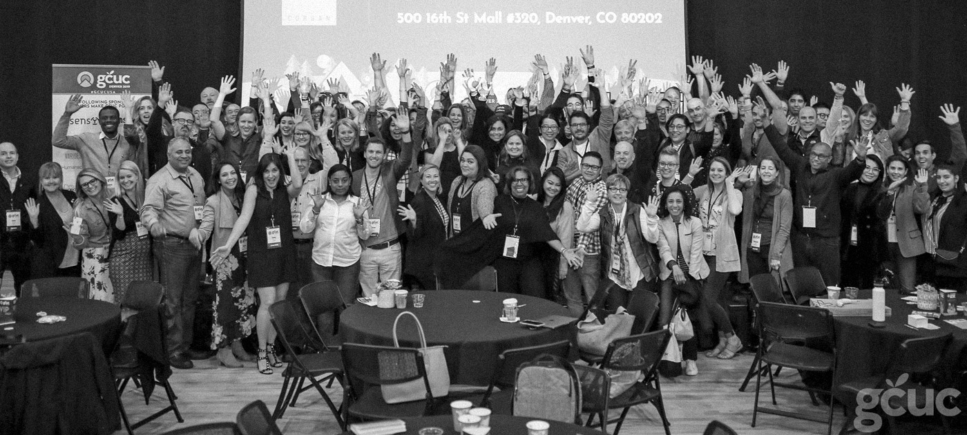 GCUC USA 2019 Recap! - GCUC Community