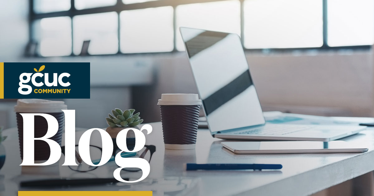 GCUC Blog - GCUC Community