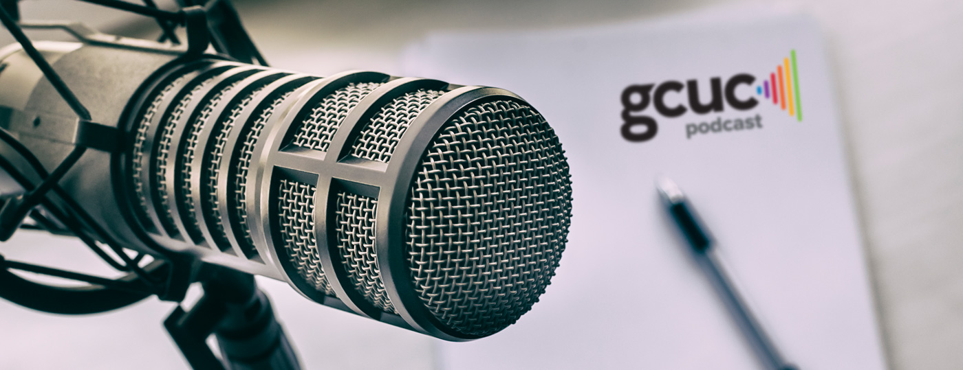 GCUC Podcast Recap: Bex Murphy, Hub Australia - GCUC Community