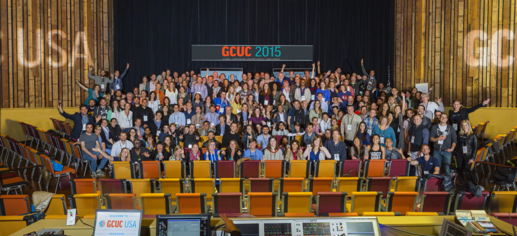 10 Years of GCUC Magic - GCUC Community