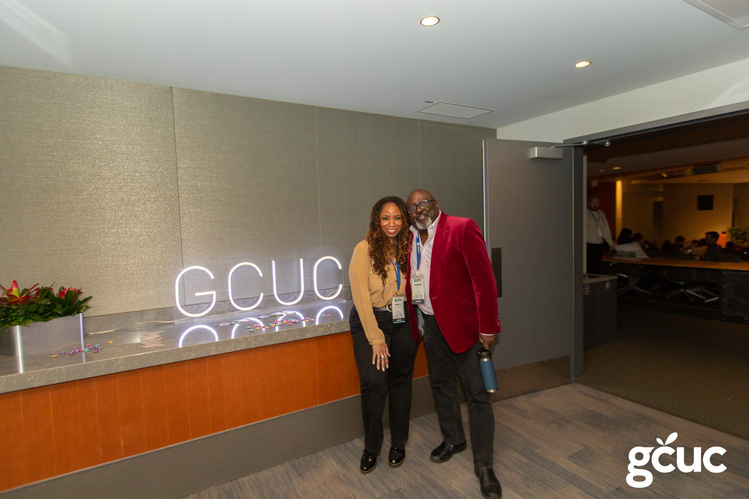 GCUC is back and headed to London - GCUC Community