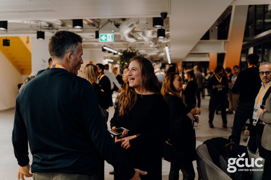 2023 GCUC Conference Recap - GCUC Community