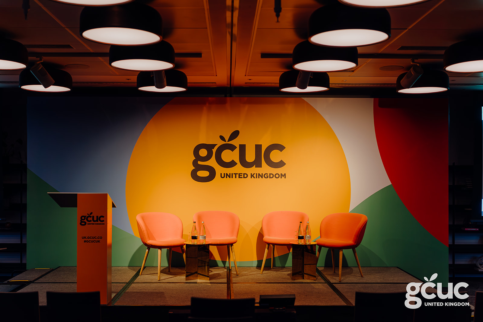 The Ultimate Guide To GCUC London - GCUC Community