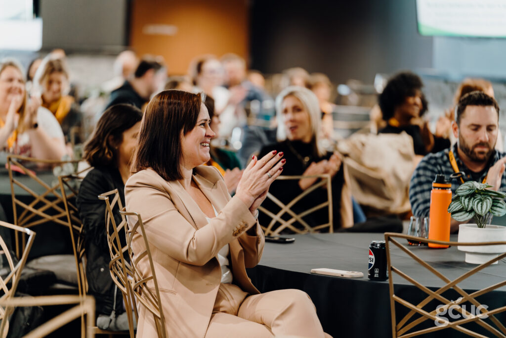 Securing GCUC Conference Funding from Your Leadership Team: Email ...