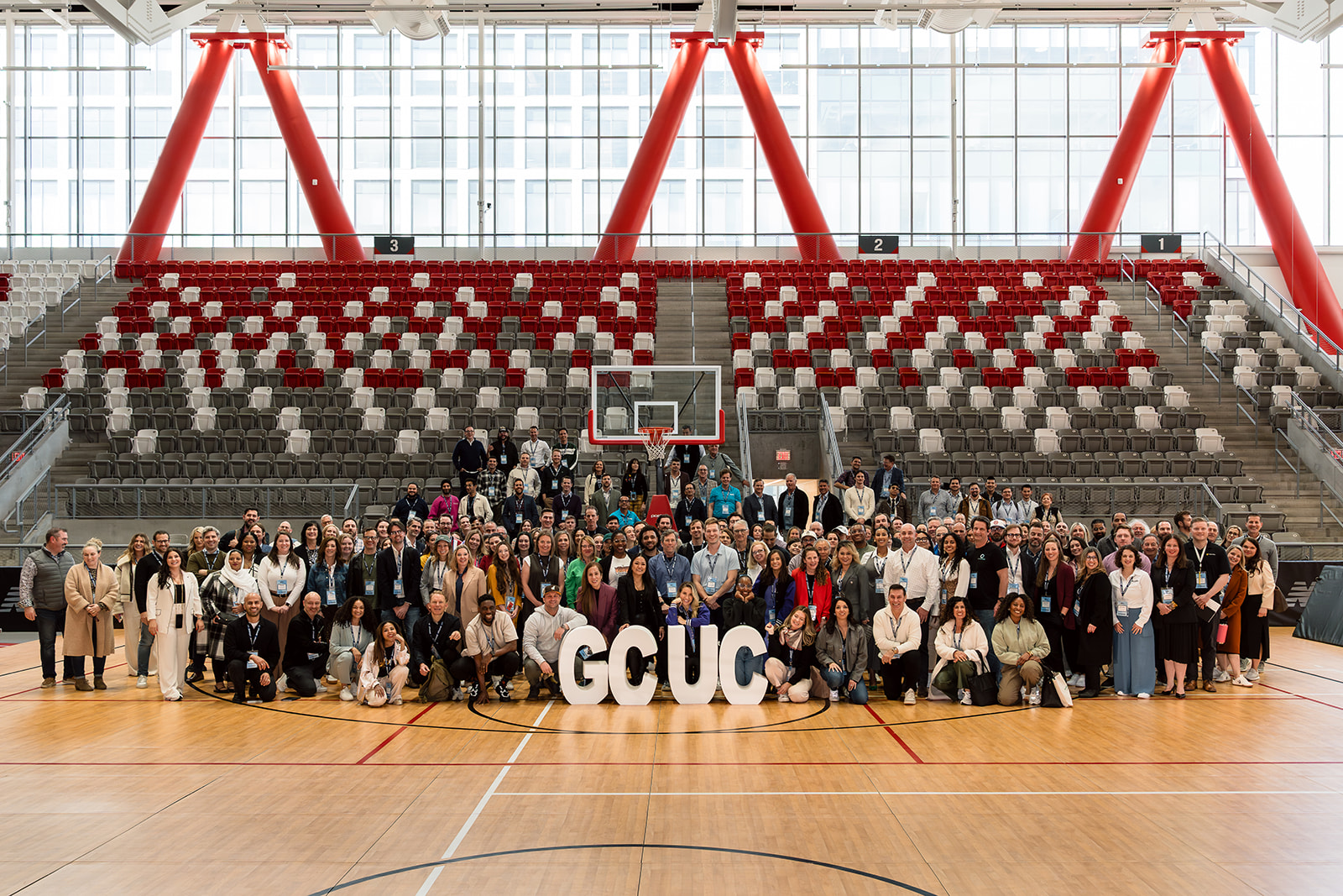 GCUC Boston 2025 Takeaways - GCUC Community