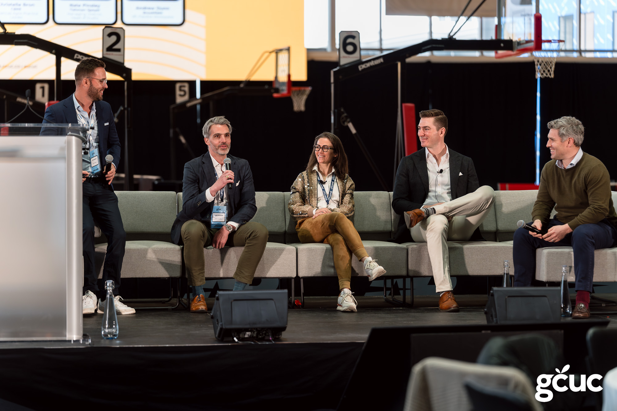 Is This the Year? How Traditional Office Is Adopting Flex - GCUC Community