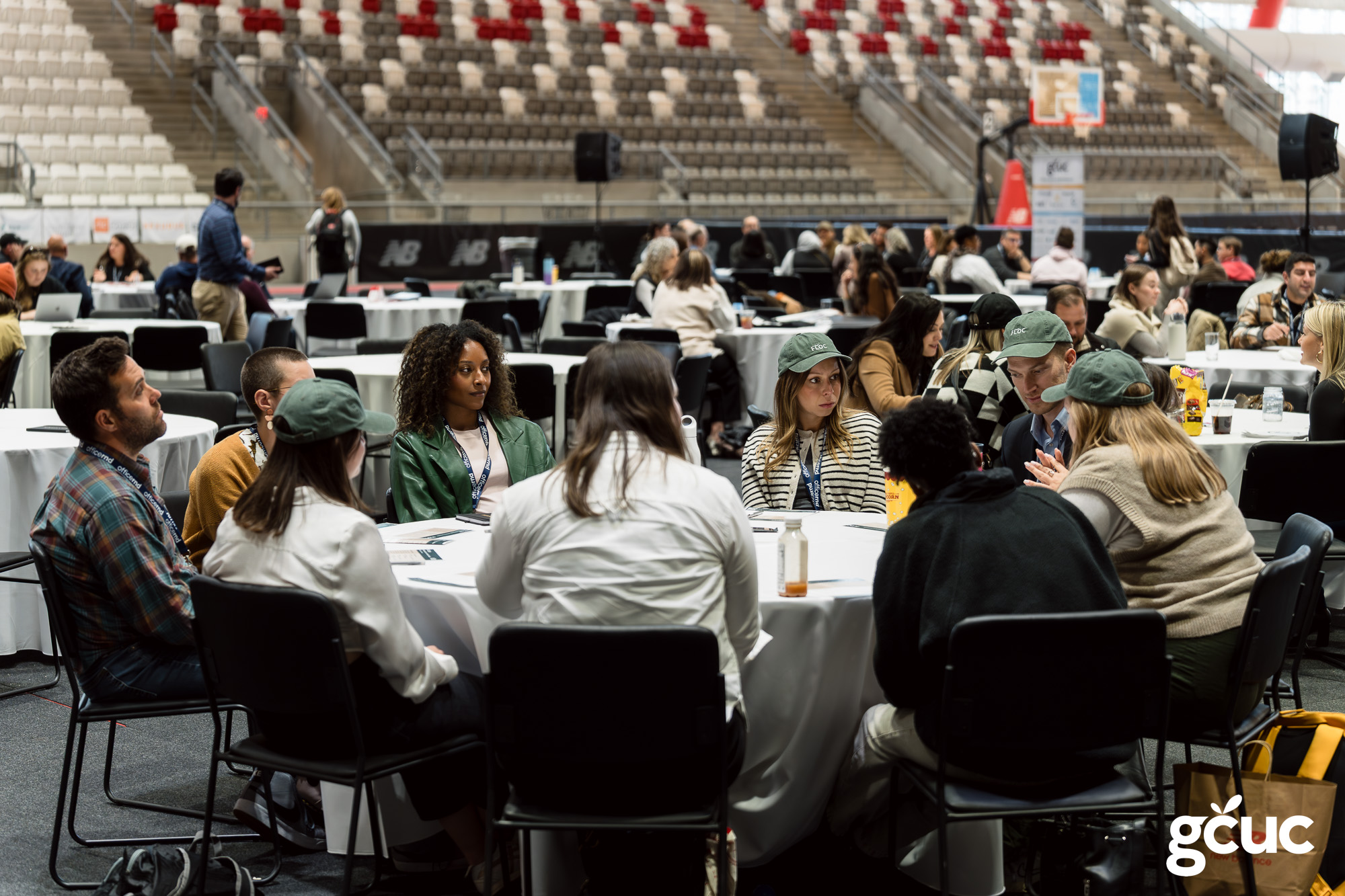 Nailing Your Event Strategy: Tim Hasse’s 3P Framework for Coworking ...