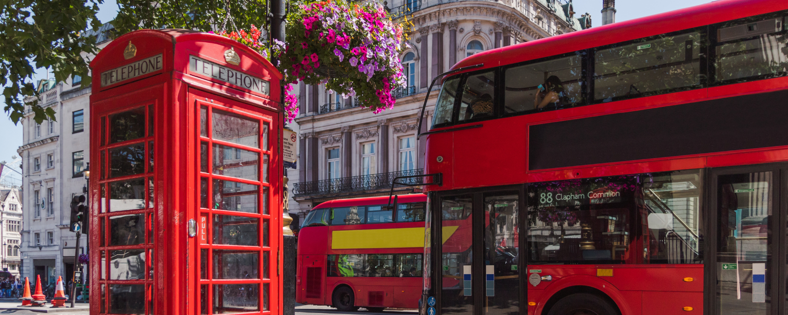 5 Reasons Why Flexible Office Space in London Is Thriving - GCUC Community